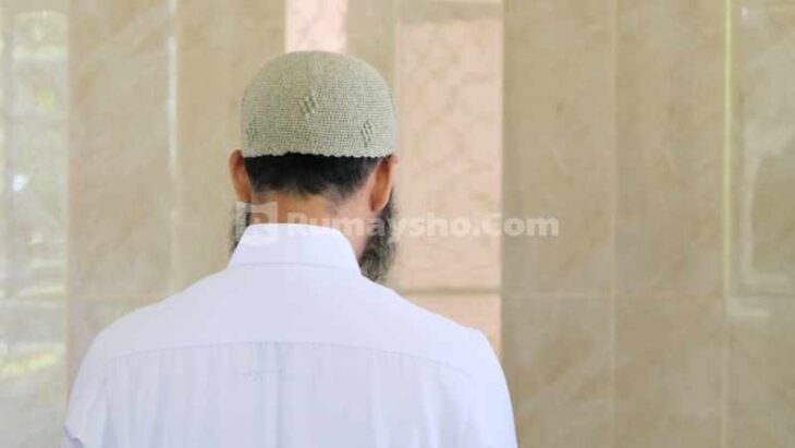 Bila Hari Ied (Idul Fitri dan Idul Adha) Jatuh pada Hari Jumat ...