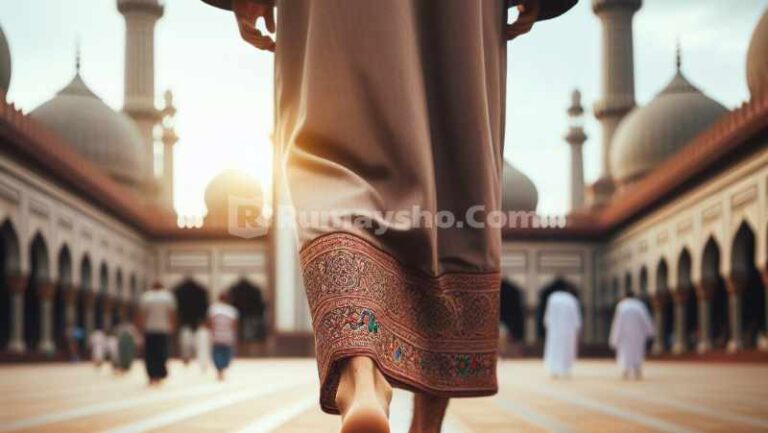 Keutamaan Shalat Lima Waktu (1) - Rumaysho.Com