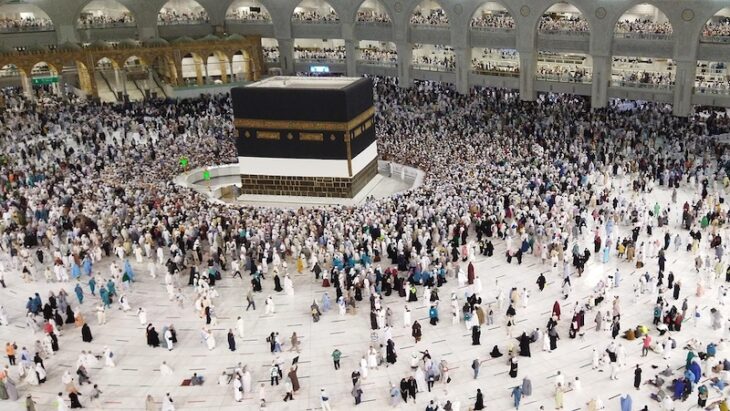 Faedah Sirah Nabi: Perang Ahzab (Perang Khandaq) dan Pelajaran di ...