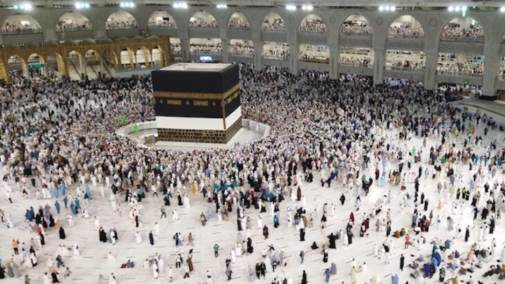 Naskah Khutbah Idul Fitri 2021 Paling Berkesan : Berbuka Puasa Ketika ...